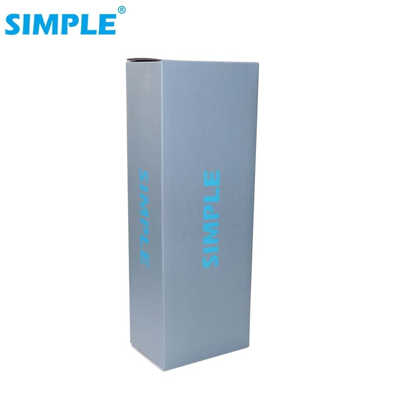 A3 SIMPLE Ankle Brace (Foam) - Ergonomic Support for Injury Recovery ...