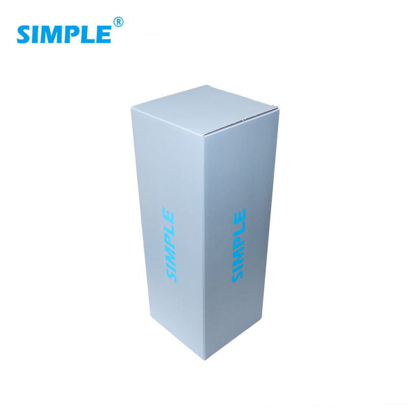 E1 SIMPLE Post-Op Elbow Brace - Adjustable ROM Support for Recovery