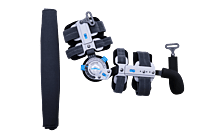 E1 SIMPLE Post-Op Elbow Brace - Adjustable ROM Support for Recovery